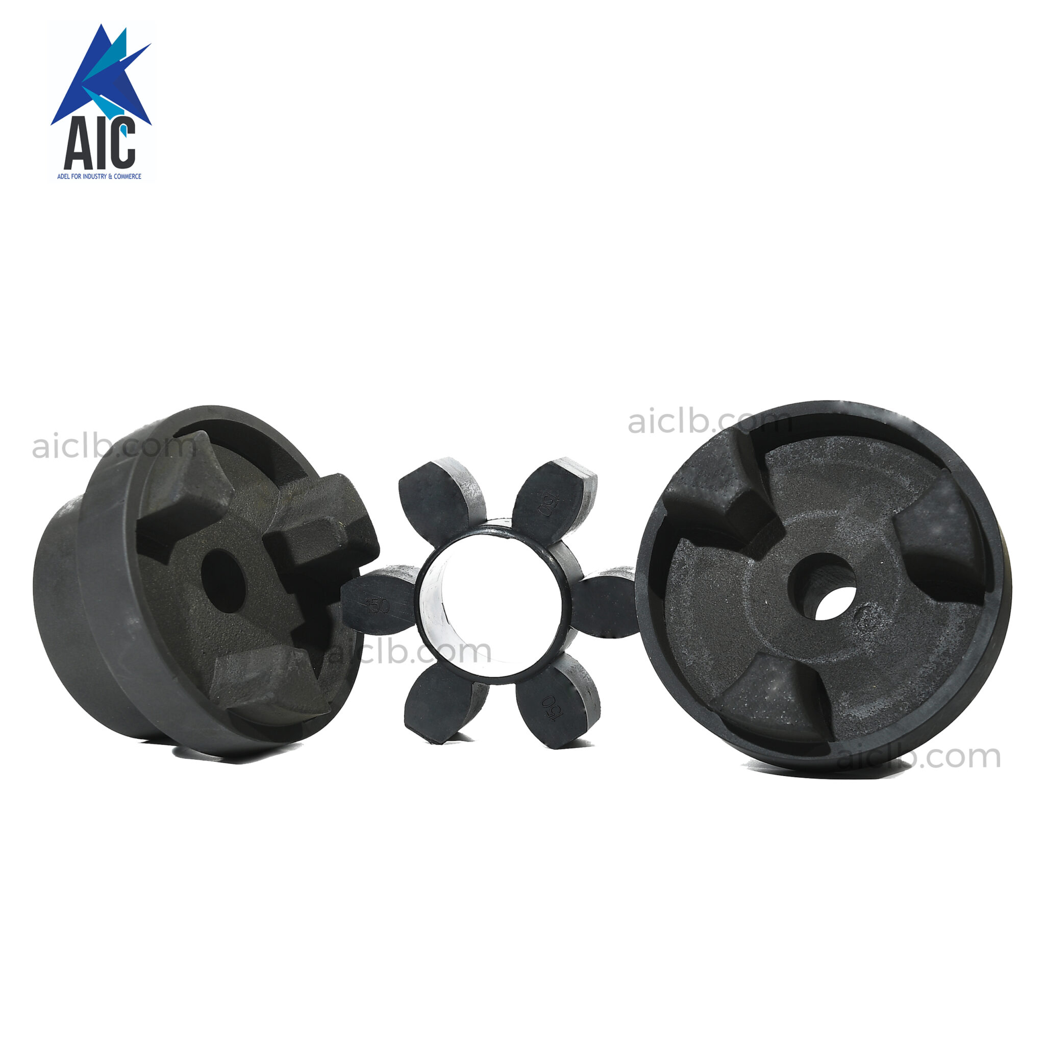 HRC Coupling - Adel For Industry & Commerce