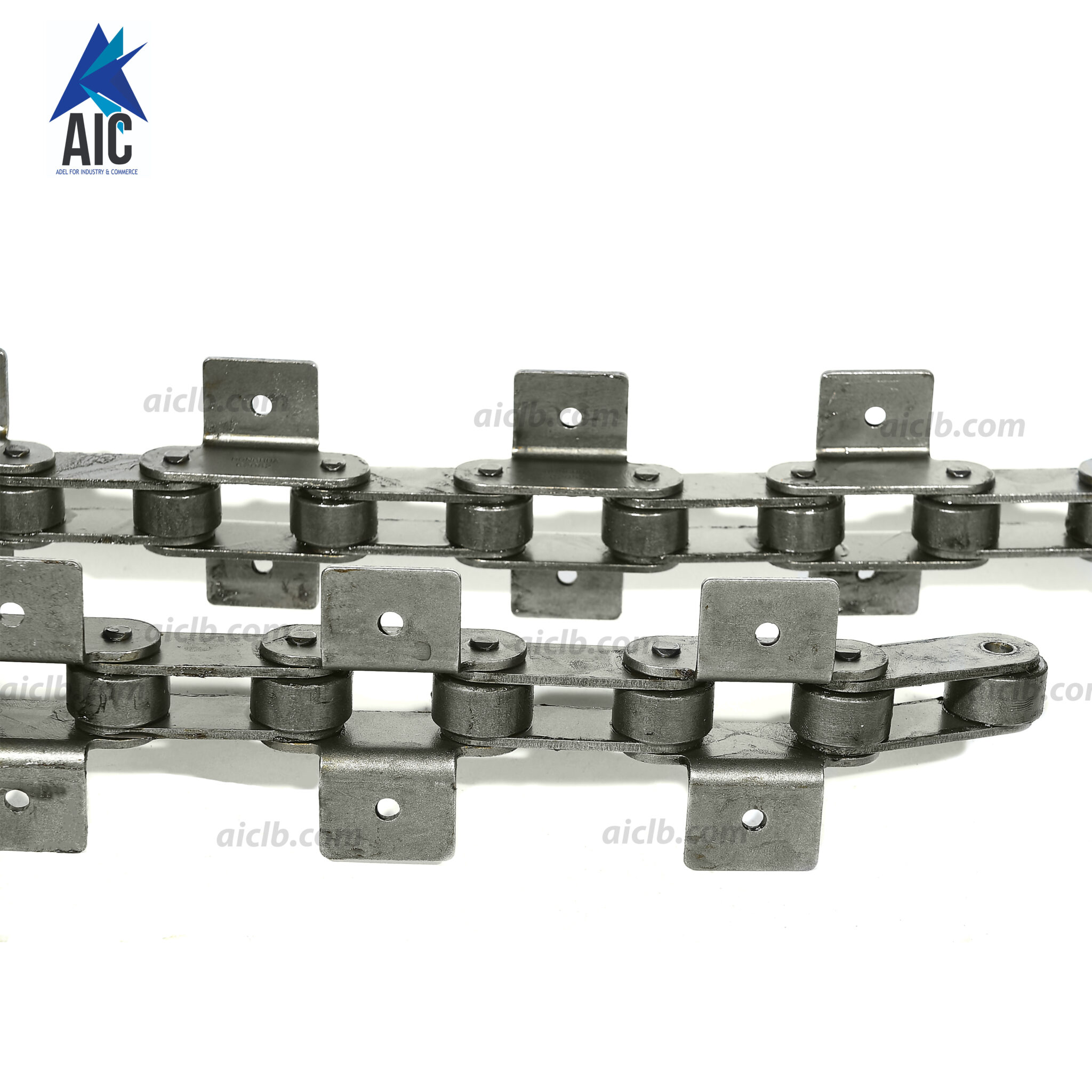 Roller Chain - Adel For Industry & Commerce