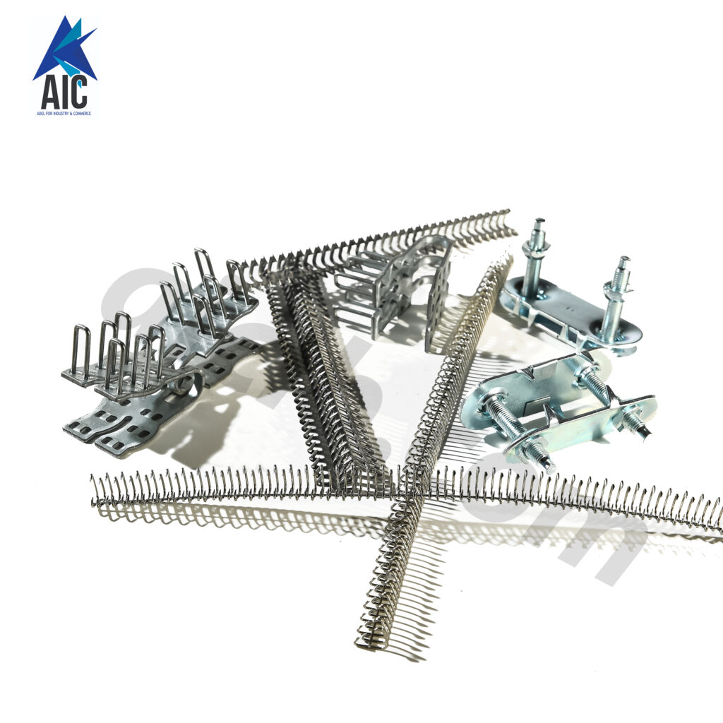 Belt Fasteners - Adel For Industry & Commerce
